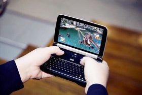 What is a UMPC?
