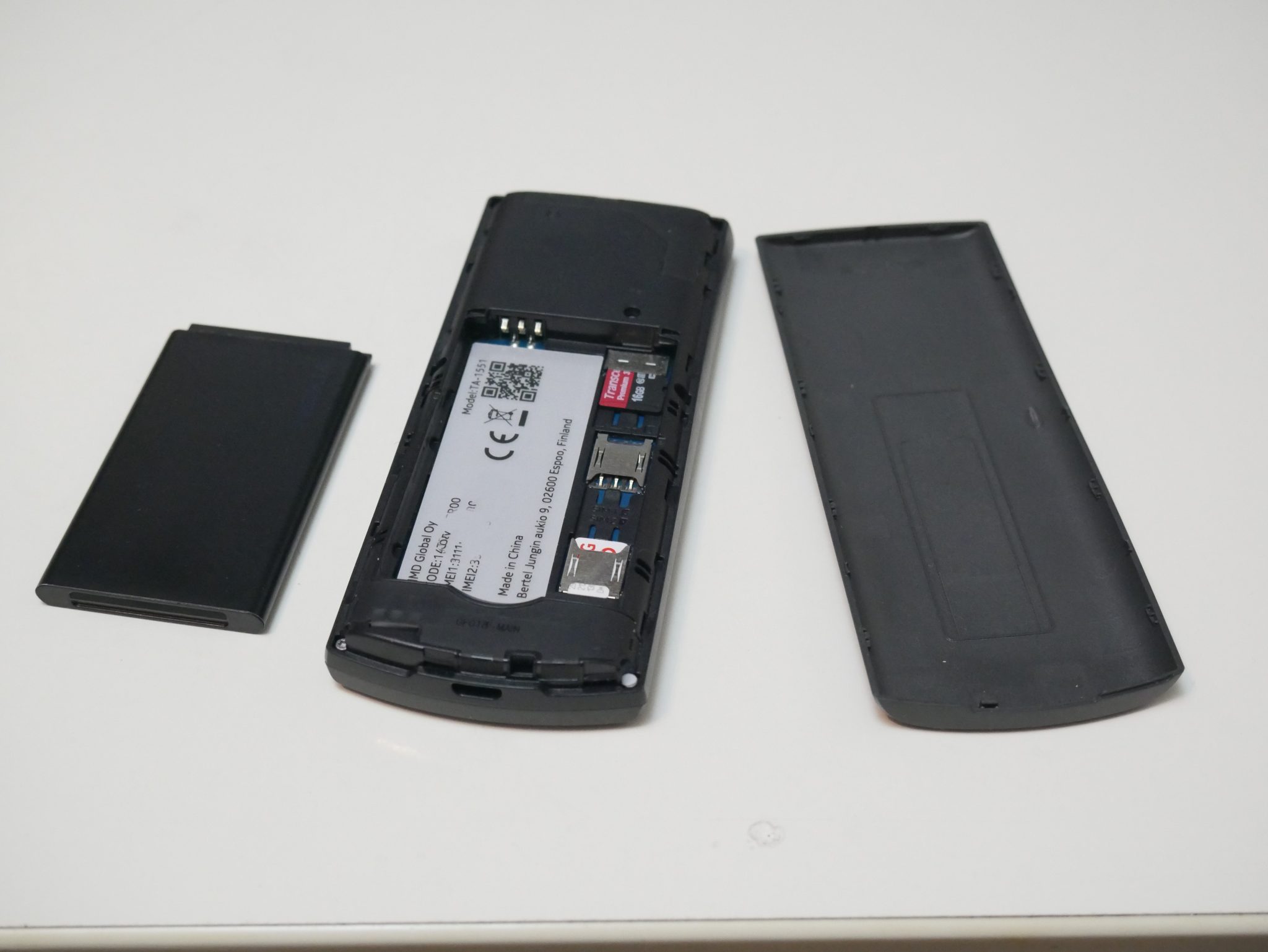 Nokia 105 4G 2023 Review – Browser, MP3, FM and more, in under 80 grams